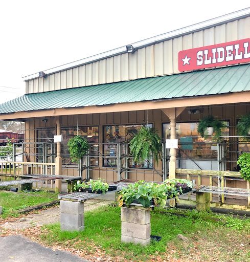 Furniture Stores Slidell La