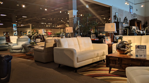 Havertys Furniture Outlet - Furniture Expertise at 4545 E Colonial Dr ...