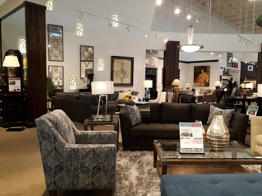 Havertys Furniture Corporate Office - Furniture Expertise at 780 ...