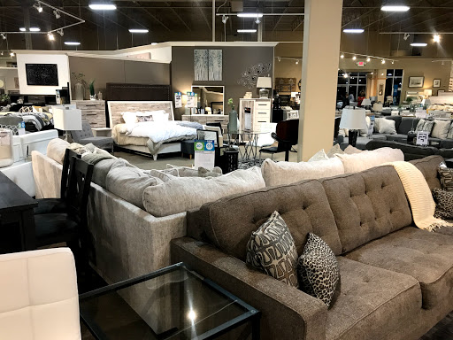 Ashley Store - Furniture Expertise at 8151 Blanding Blvd, Jacksonville ...