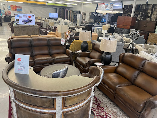 Bel Furniture - San Antonio - Furniture Expertise at 555 SW Loop 410 ...