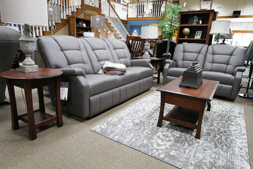 Andreas Furniture - Furniture Expertise at 114 Dover Rd NE, Sugarcreek ...