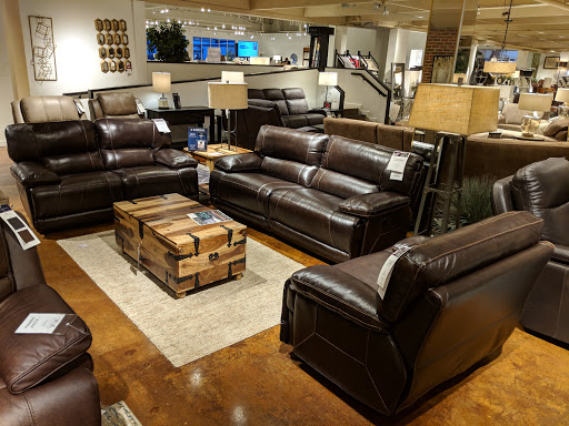 Sadler's Home Furnishings - Furniture Expertise at 3901 Old Seward Hwy ...