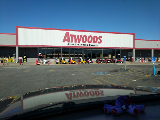 Atwoods Ranch & Home Supply - Furniture Expertise at 1811 US-259 BUS ...