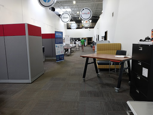 360 Office Solutions - Furniture Expertise at 3676 Pierce Pkwy ...