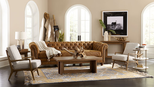 Georgia Furniture Mart - Furniture Expertise at 6694 Dawson Blvd ...