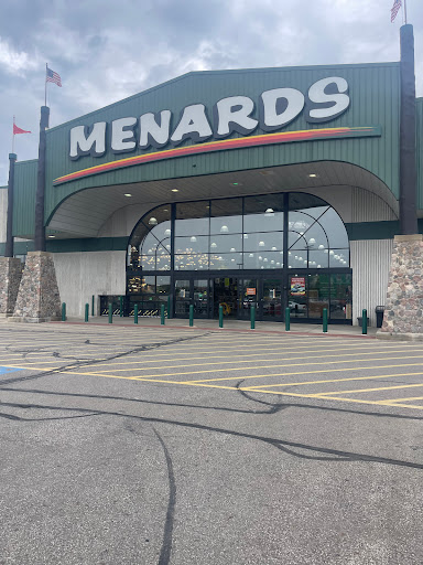 Menards - Furniture Expertise at 1999 Walker Lake Rd, Mansfield, OH ...