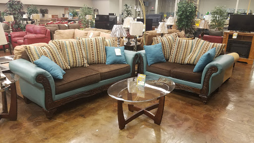 New Look Furniture - Furniture Expertise at 1115 N Martin Luther King ...
