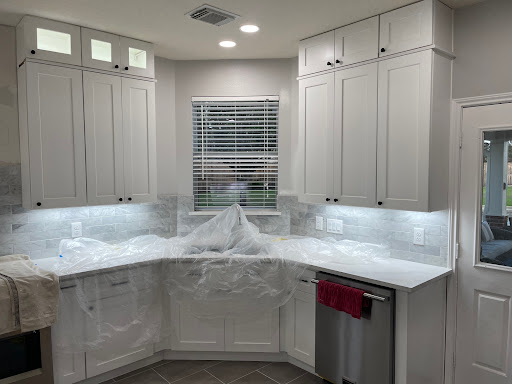 Venus Cabinetry - Furniture Expertise at 10810 W Little York Rd 140 ...