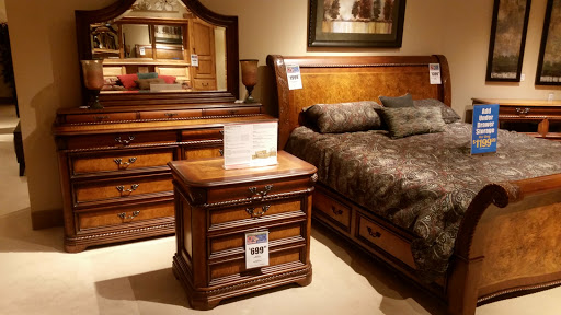 Ashley Store - Furniture Expertise at 3146 Seward Hwy, Anchorage, AK ...