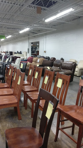 Penny Mustard Distribution & Clearance Center - Furniture Expertise at ...