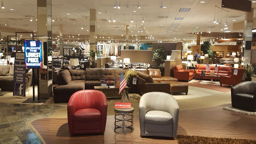 Ashley Store - Furniture Expertise at 3146 Seward Hwy, Anchorage, AK ...
