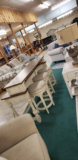 A to Z Furniture - Furniture Expertise at 3802 N Hwy 71, Alma, AR ...