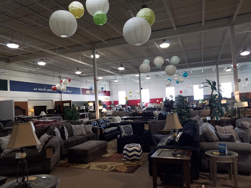 The Cleveland Furniture Co. Factory Outlet - Furniture Expertise at ...