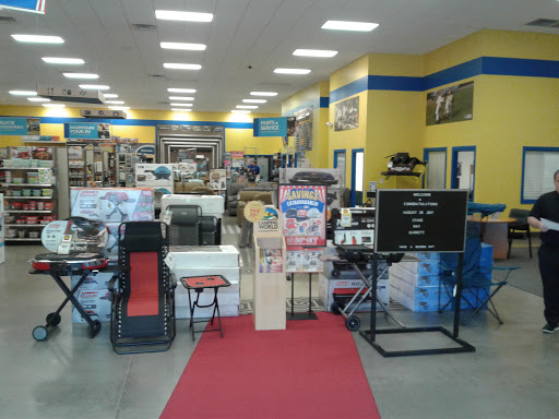 Alabama Furniture Market - Furniture Expertise at 10 Commercial Park Dr ...